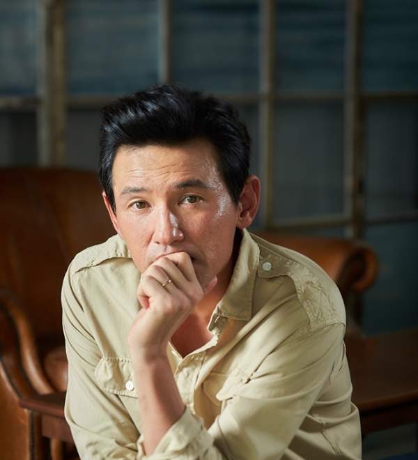 황정민 배우 아내 김미혜 직업 동생 황상준 아들 황세현 나이 부모님 가족 네이버 블로그