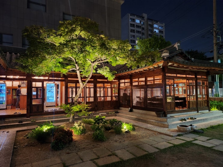 대구 남구 이천동 맛집 합리적 가격에 한우 부위별로 맛볼 수 있는 단체모임 맛집 이천우화와인 콜키지 후기 네이버 블로그