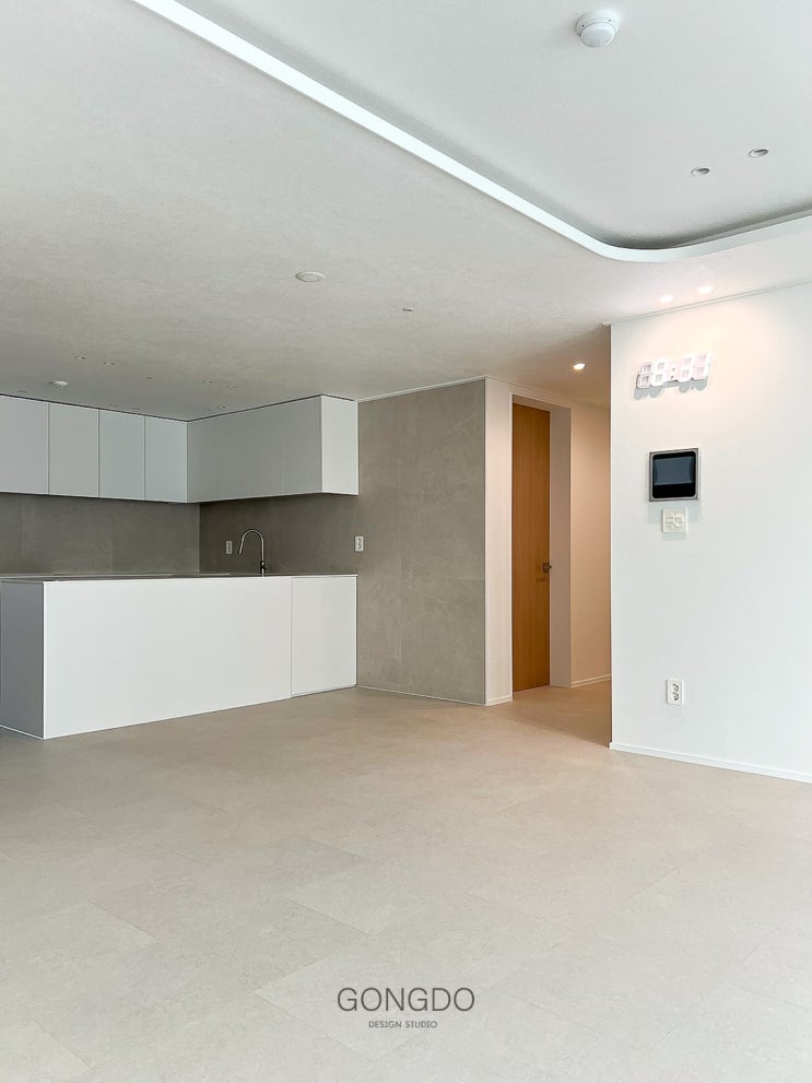 정제된 무드에 디테일을 더한 동구 전하 이편한세상 43평 인테리어 Design By 울산공도디자인 네이버 블로그