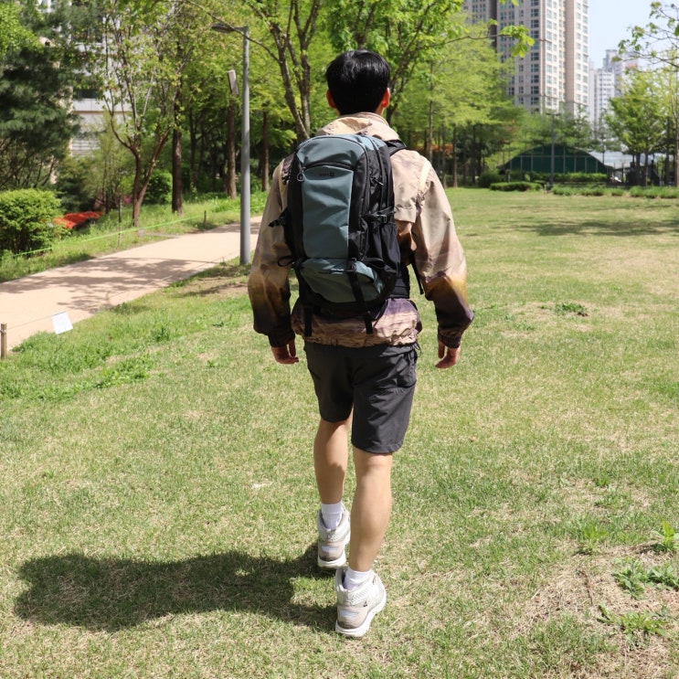 남자 등산화 추천 네파 트램프 트레킹화 등산 가방 고퀄 네이버 블로그