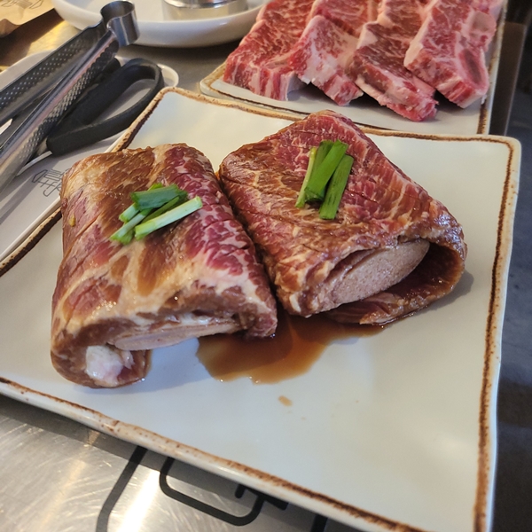 가족 외식이나 소모임에 딱 맞는 서대문역모임장소 화우 서대문본점 네이버 블로그