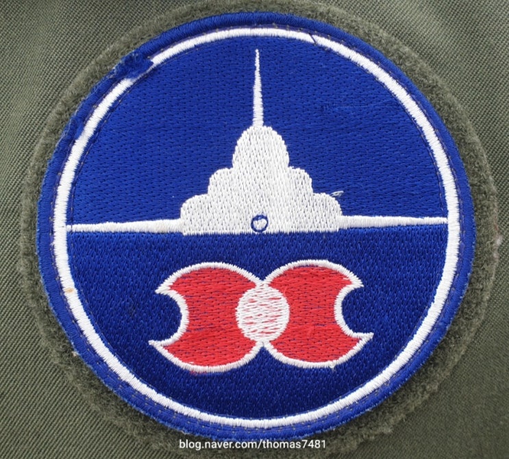 ROKAF 16th Fighter Wing_202전투비행대대 : 네이버 블로그