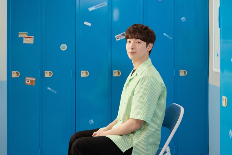 인터뷰 ‘디어 에반 핸슨 박강현 먼저 손 내미는 사람이었나 반성주변 돌아봤죠” 네이버 블로그