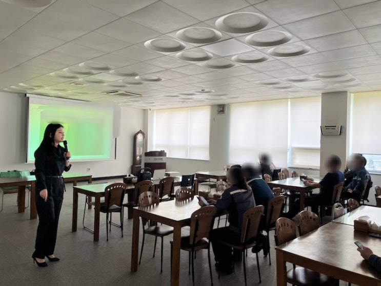 울산 직무 스트레스 관리 교육을 통한 행복한 일터만들기 울산 직무 스트레스 교육 강사 섭외 네이버 블로그
