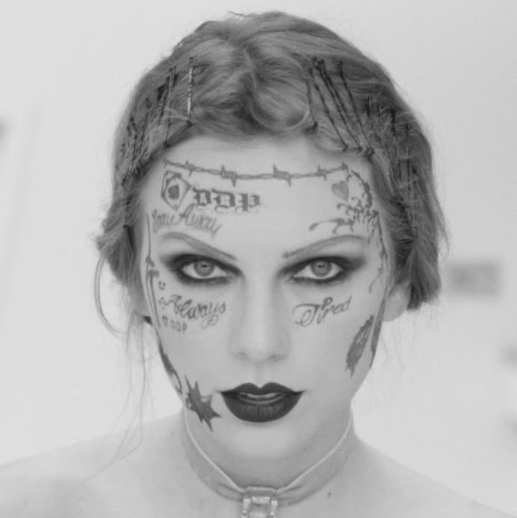 Taylor Swift 테일러 스위프트 Fortnight 뜻 뮤비 듣기 가사 해석 Post Malone 포스트 말론 : 네이버 블로그