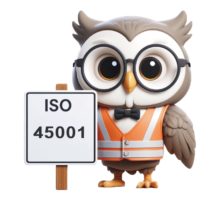 ISO 45001이 중요한 이유? : 네이버 블로그