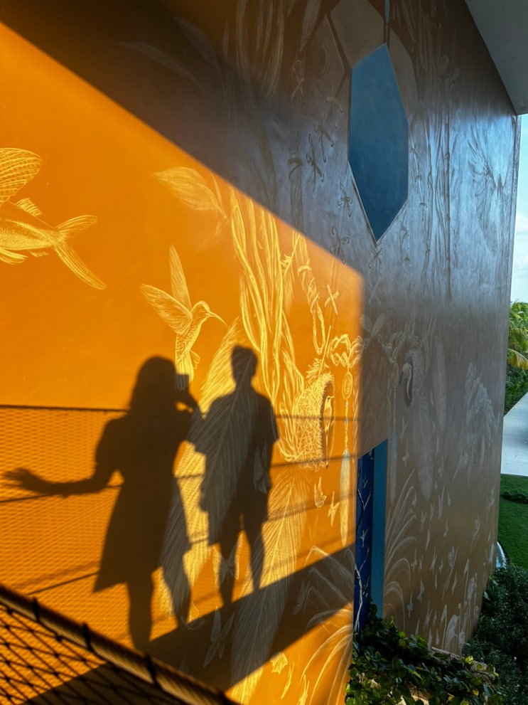 [신행 기록] LA-칸쿤 신혼여행 경비, 일정 총정리 : 네이버 블로그