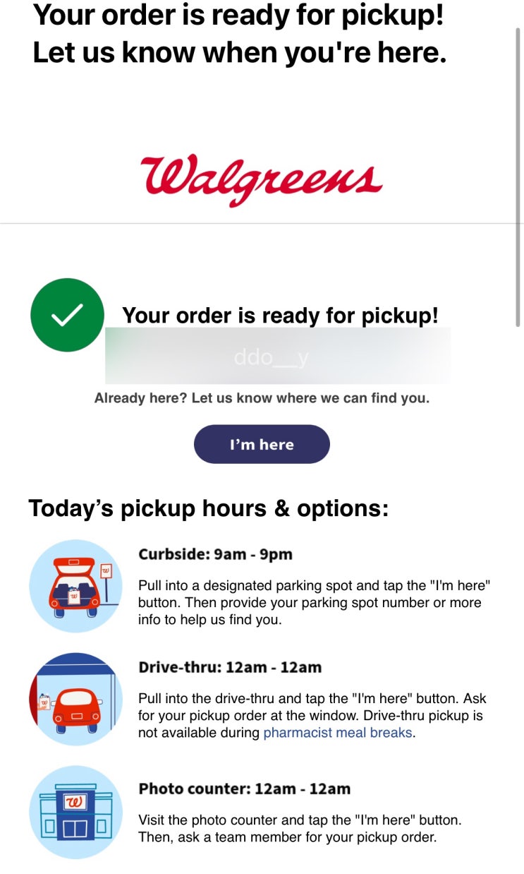 미국 월그린 Walgreens 사진 인화 하기, 여권사진, 포토카드, 포토북 스토어 픽업 : 네이버 블로그