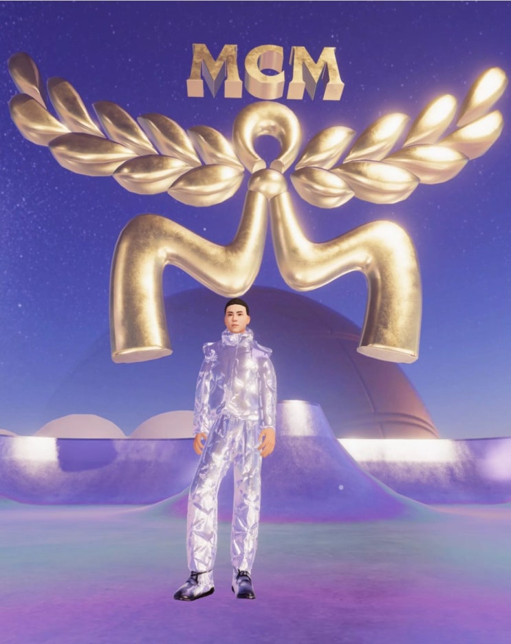 MCM 웨어러블 카사 컬렉션 엠씨엠 명품 가구 전시회 살로네 델 모빌레 @밀라노 디자인 위크 : 네이버 블로그