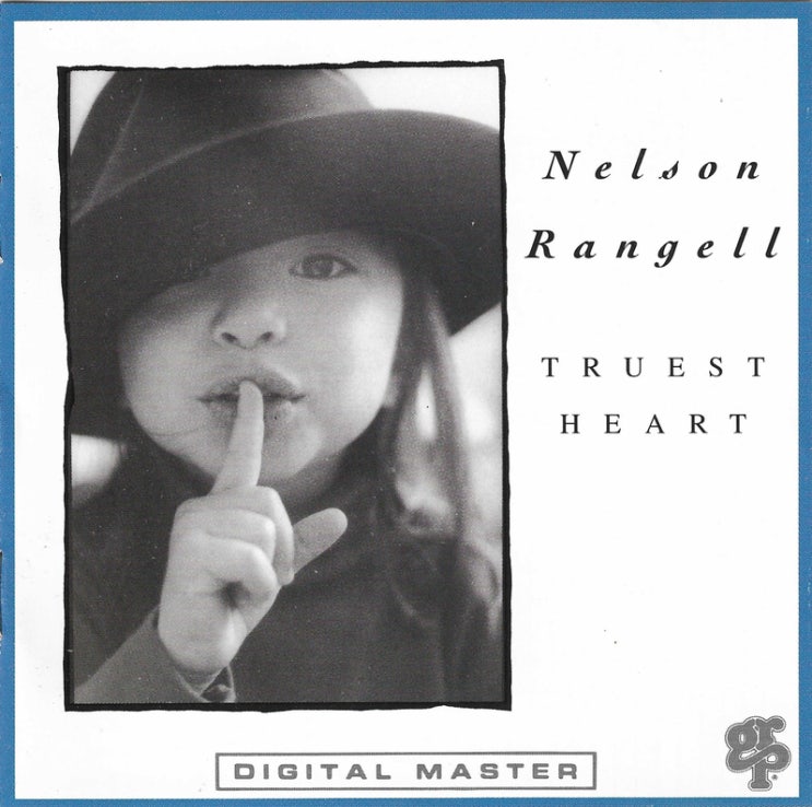 Nelson Rangell : 네이버 블로그