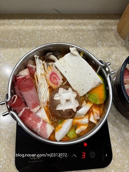 행궁동 샤브샤브 수원 맛집 행리단길 샵샵 샤브샤브 죽 하이볼까지 한 번에 즐기는 데이트 코스 네이버 블로그