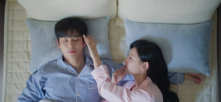 눈물의 여왕 13화 줄거리 결말은 기억찾기? 13회 + 14화 tvn 토일드라마 : 네이버 블로그