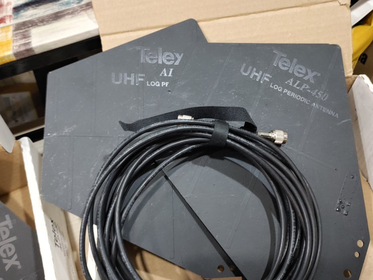 TELEX BTR 80N 무선인터컴(텔렉스) : 네이버 블로그