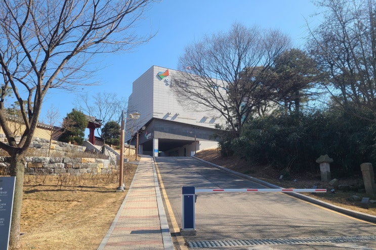 인천 영종도 아이들과 갈만한곳 영종역사관 체험전시실 영종도 역사를 알 수 있는 곳 네이버 블로그