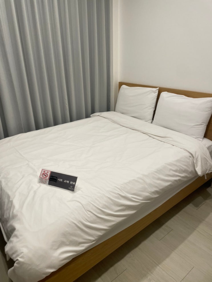 [대구 중구] 라면기계도 있고 방도 깨끗한 ' 해밀스테이' 연박 후기 : 네이버 블로그