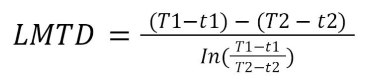 현열(Specific heat)/잠열(Latent Heat)/향류(Counter-current Flow)/병류(Co ...