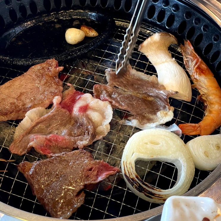 남양주 삼봉푸줏간 재방문 할 수밖에 없는 투뿔 한우 맛집 네이버 블로그