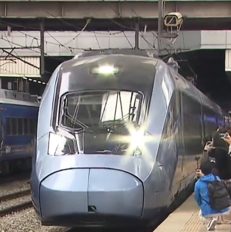 KTX 청룡 : 네이버 블로그