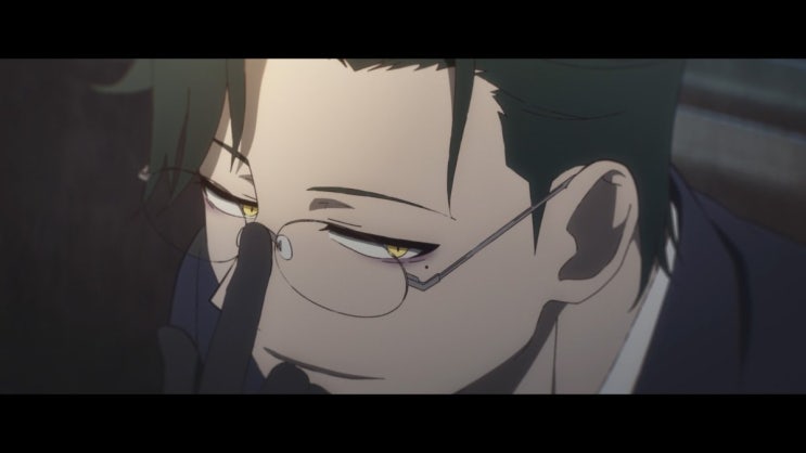 시광대리인-LINK CLICK-2기 2화 스토리 및 리뷰 / 첸진 미쳤네... : 네이버 블로그