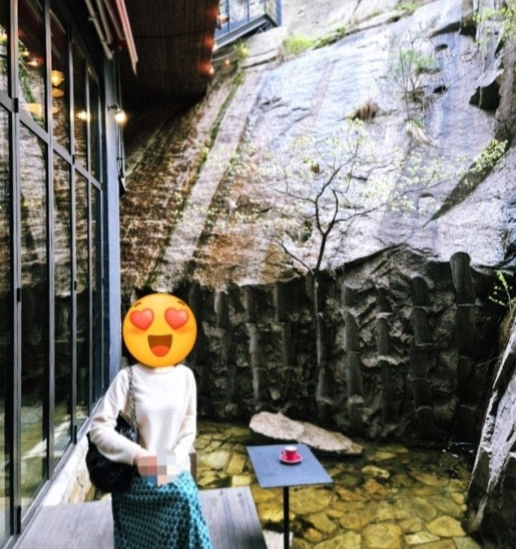 평창동 맛집 더피아노 카페 북한산 하트시그널 촬영지 주차 장욱진 회고전 덕수궁 국립현대미술관 시청역 네이버 블로그