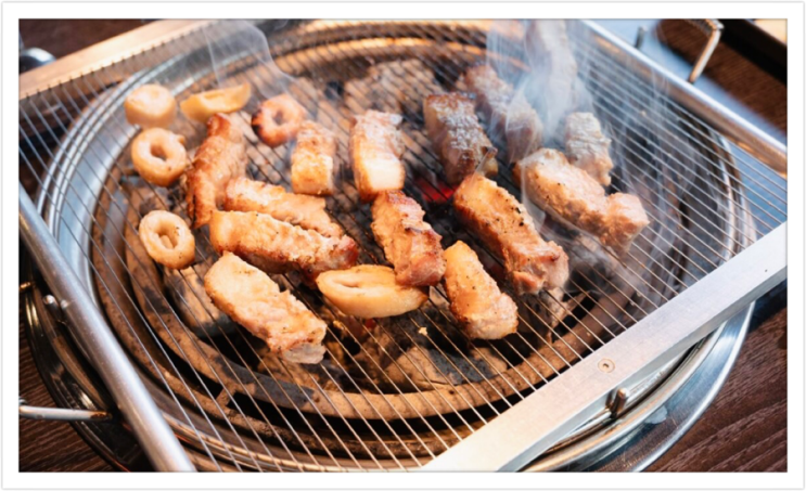 대전 가오동 맛집 막창이 있는 무한리필 고기집 화로상회 대전가오점 네이버 블로그
