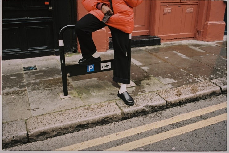 다가오는 봄 신발은 KLOGG 클로그로 트렌디한 코디완성해요 : 네이버 블로그