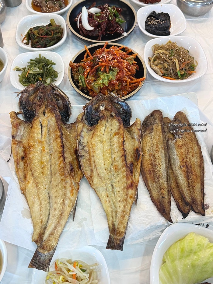 여수 생선구이 맛집 나래밥상 서대 회 무침 게장 맛있어요 네이버 블로그