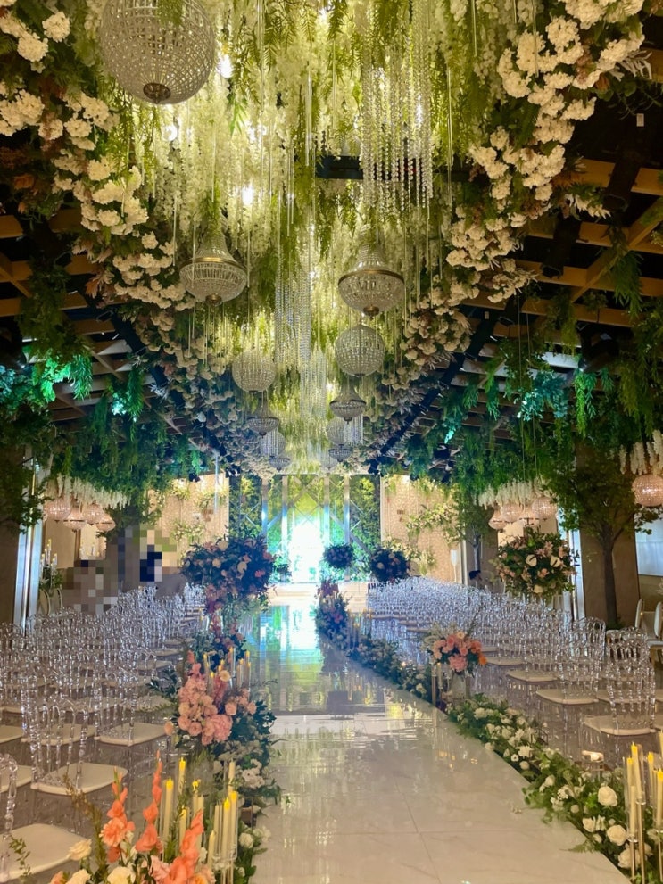Wedding 3 베뉴투어 서울 밝은 웨딩홀 강서 더 베뉴지 아트홀네이쳐홀베뉴지홀 최종 계약 완료 네이버 블로그