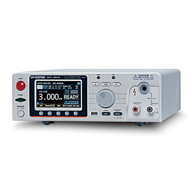 GWINSTEK GPT-9503 GPT-9513 굿윌인스텍 내전압시험기 - 설명, 비교, 차이점, 선택 가이드 : 네이버 블로그