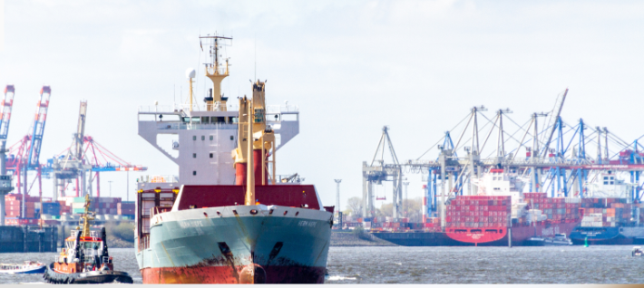 2024년 세계 10대 조선국 목록 ( List of Top 10 Shipbuilding Countries in the ...