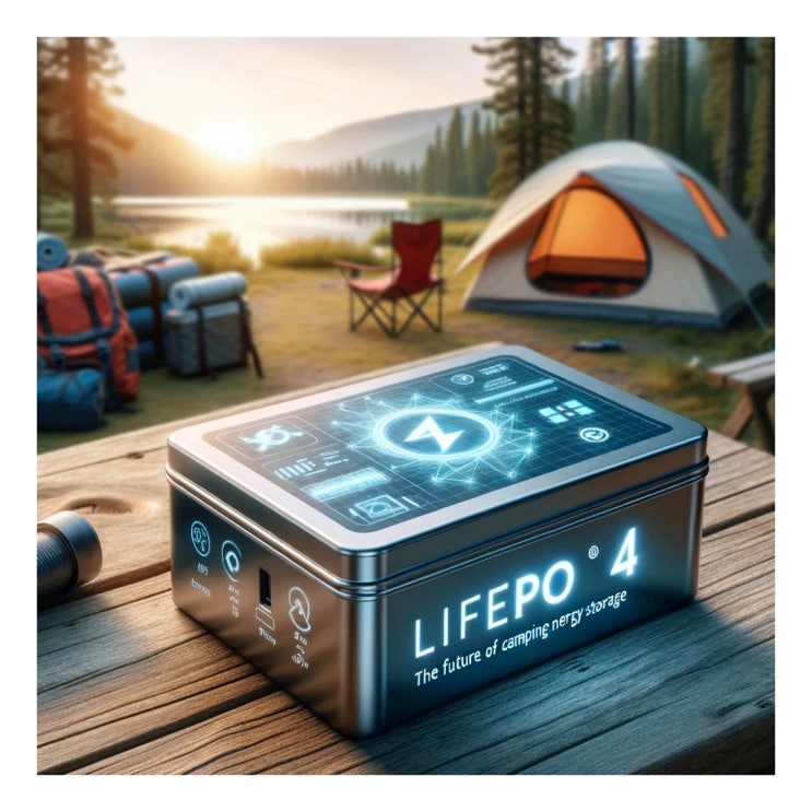 리튬 인산철배터리 오토바이 차량용 캠핑용 LFP 배터리 특징 장단점은? : 네이버 블로그