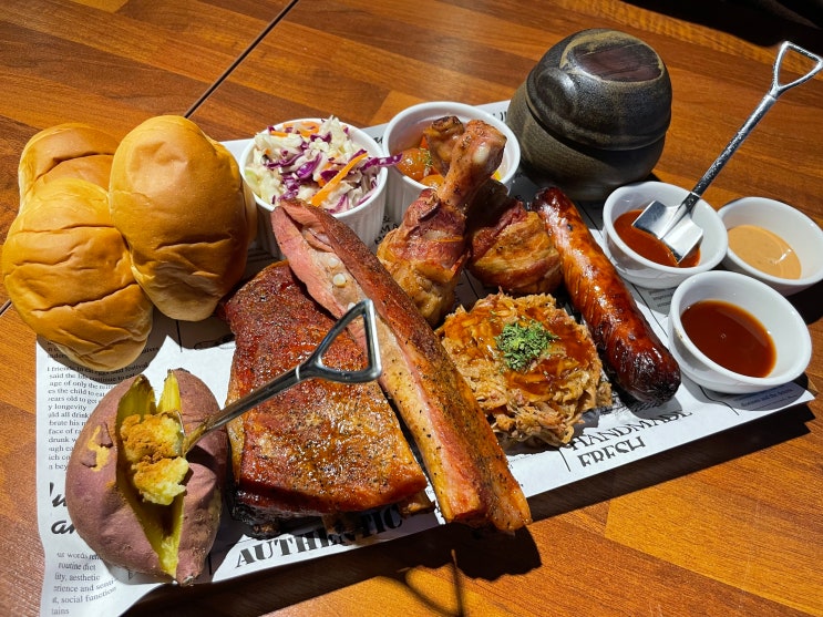 조선헛간 진접본점 남양주 데이트 코스로 딱인 텍사스 바베큐 맛집 네이버 블로그