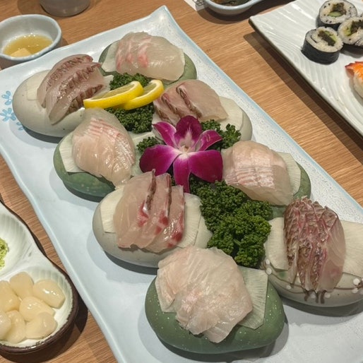 [나주혁신도시 맛집] 해미연 :: 해미연 A코스 가족모임 추천 : 네이버 블로그