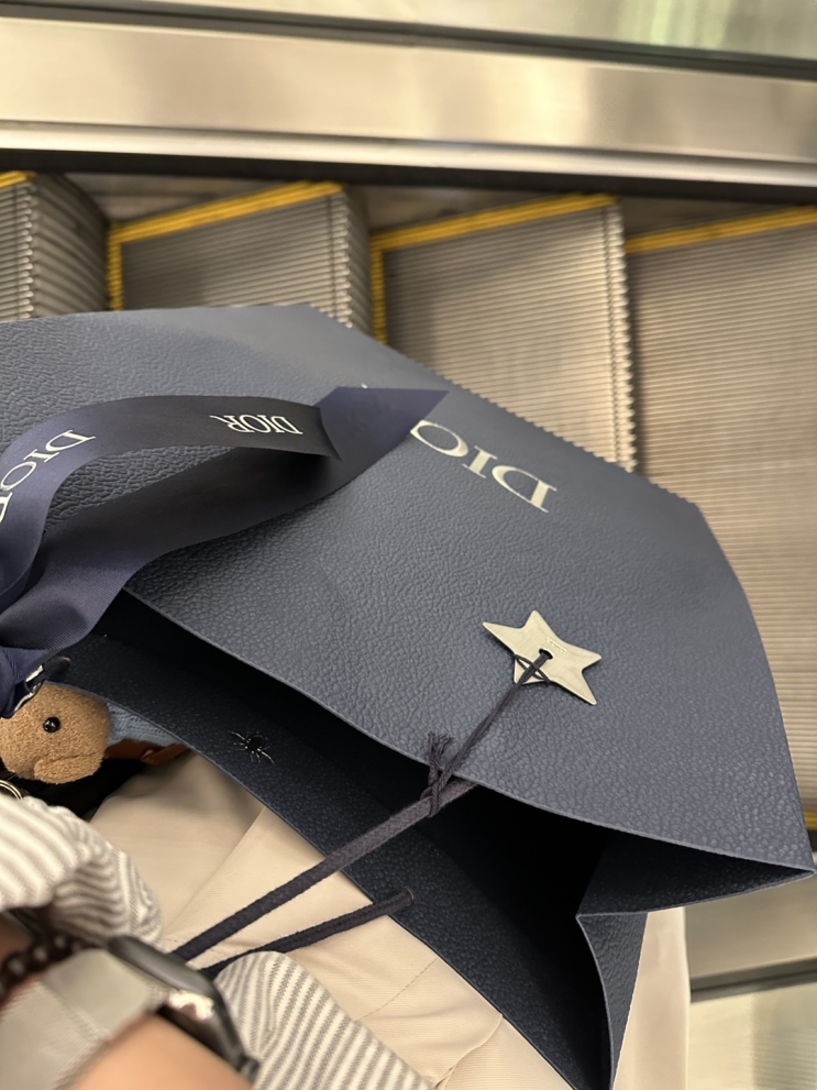 🤍wedding plan 3. 후쿠오카 여행 겸 몰래 답프로포즈 준비하기 (잠실 롯데백화점 티파니앤코 인그레이빙 각인, 잠실 ...