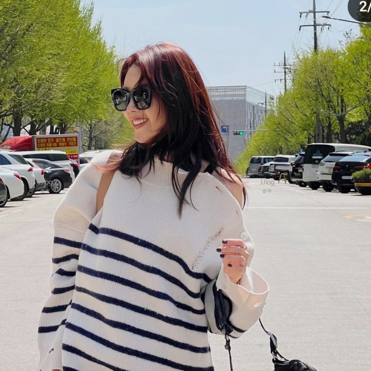 채정안 발렌시아가 르카골 Xs 스몰 빈티지 가방 가격은 네이버 블로그