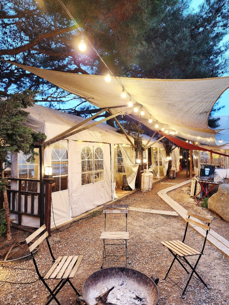 용인수지맛집 고기리 캠핑식당 단체 모임장소 추천 모노캠프 네이버 블로그