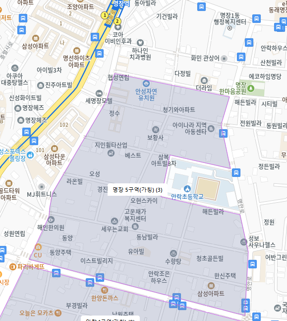 424 부산 재개발재건축 소식 명장5구역 용호4구역 서금사a구역 서금사5구역 서금사6구역 사직1 6구역 네이버 블로그