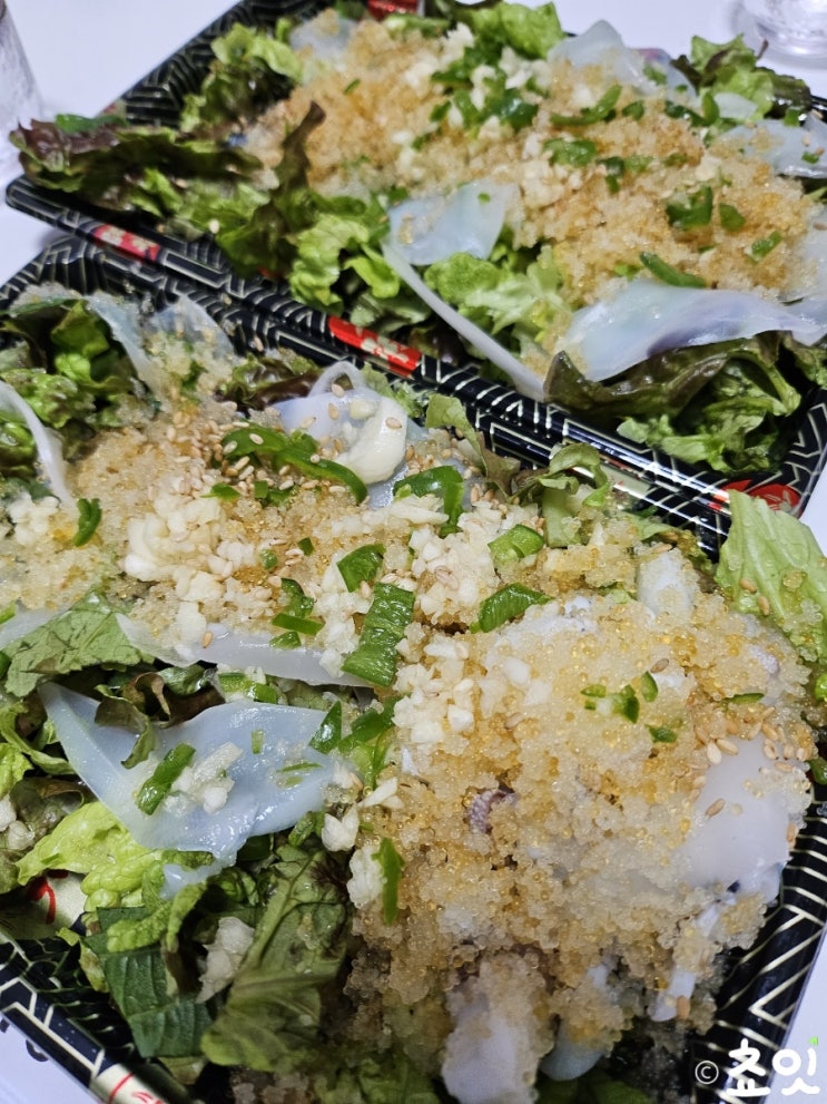 웨이팅 지옥 맛짱조개 포장과 땅코참숯구이 후기 네이버 블로그