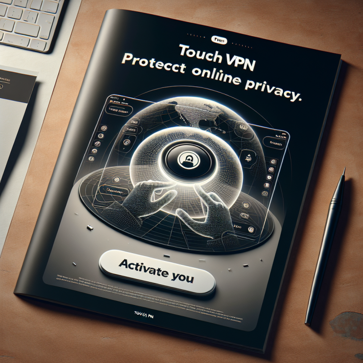 TOUCH VPN: 손쉽게 사용하는 무료 VPN으로 온라인 프라이버시를 보호하세요! : 네이버 블로그