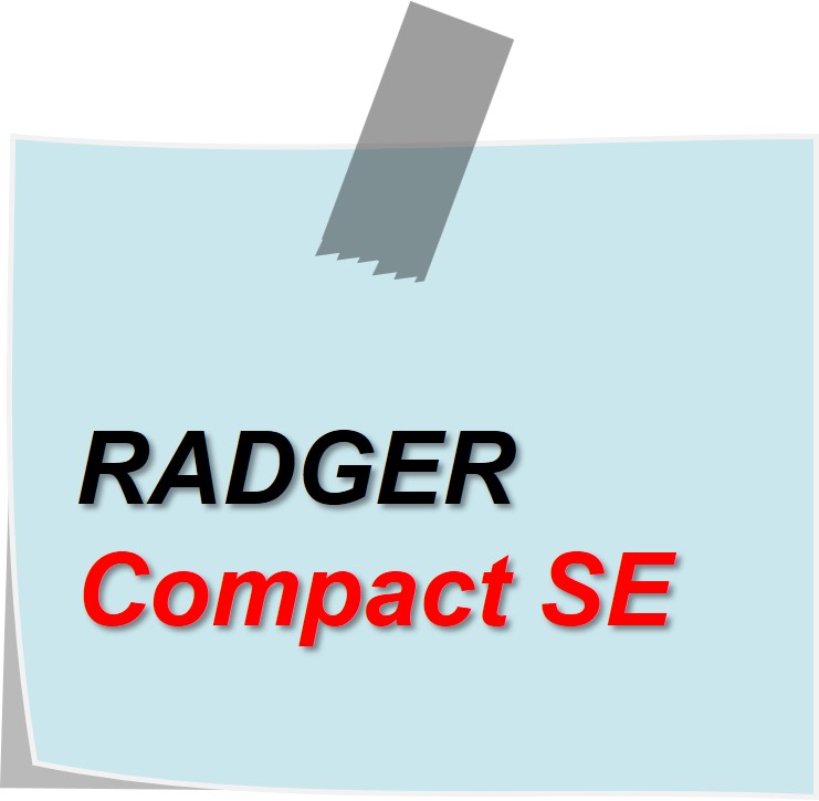 [아이디스파워텔 "LTE무전기"] 단말소개 _ RADGER Compact SE : 네이버 블로그
