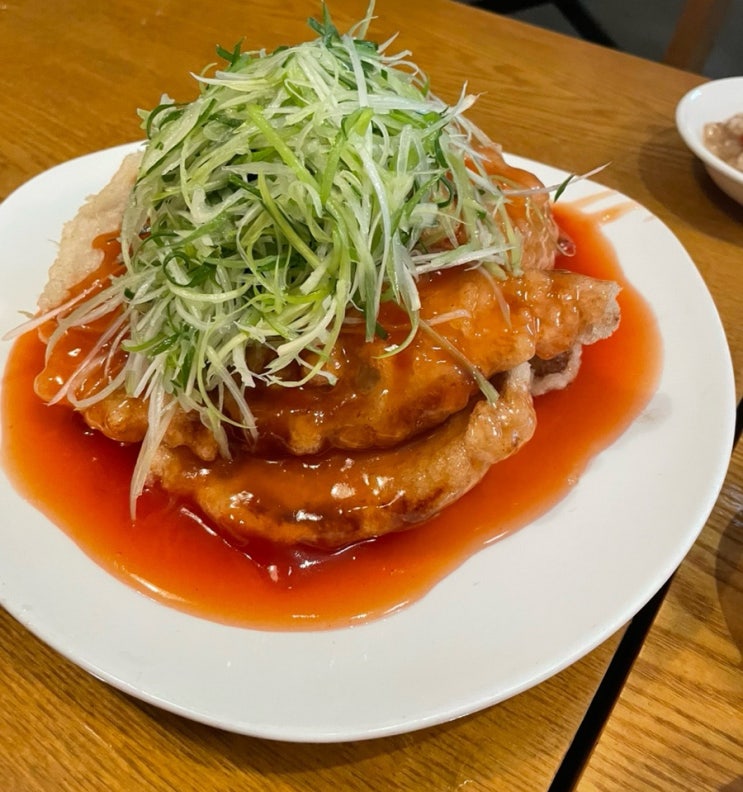 어버이날식사추천 3대화교 중식맛집 락희안 가좌본점 🥟🥢 네이버 블로그