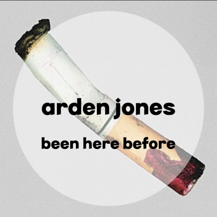 : Arden Jones : been here before (가사/듣기/ Official Music Video) : 네이버 블로그