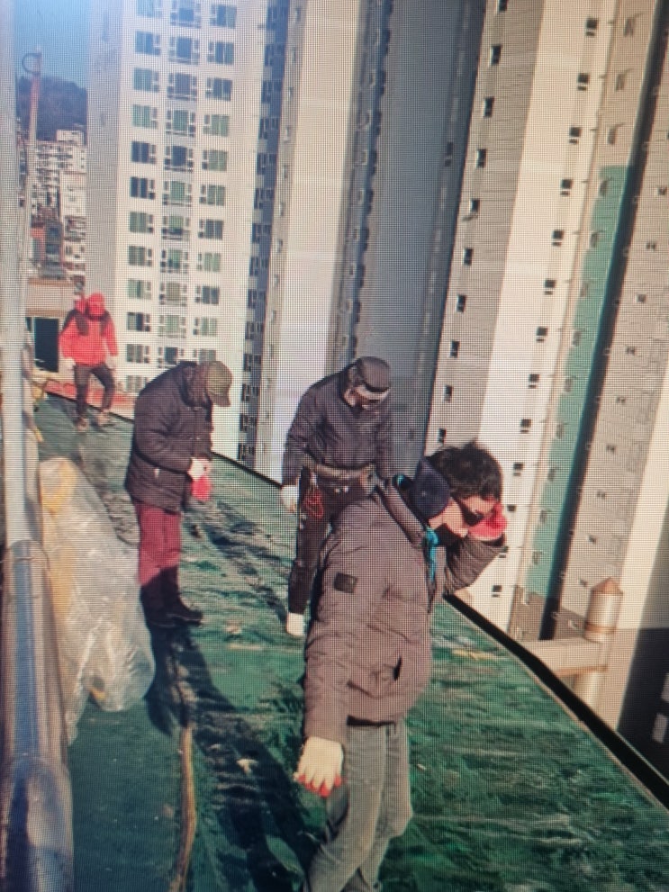 부산판넬 공사 샌드위치판넬 조립식판넬 시공 업체 네이버 블로그
