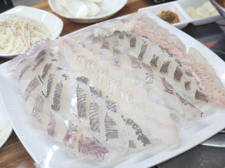 간석오거리역맛집 가성비 좋은 수산시대 싱싱회종합어시장 네이버 블로그