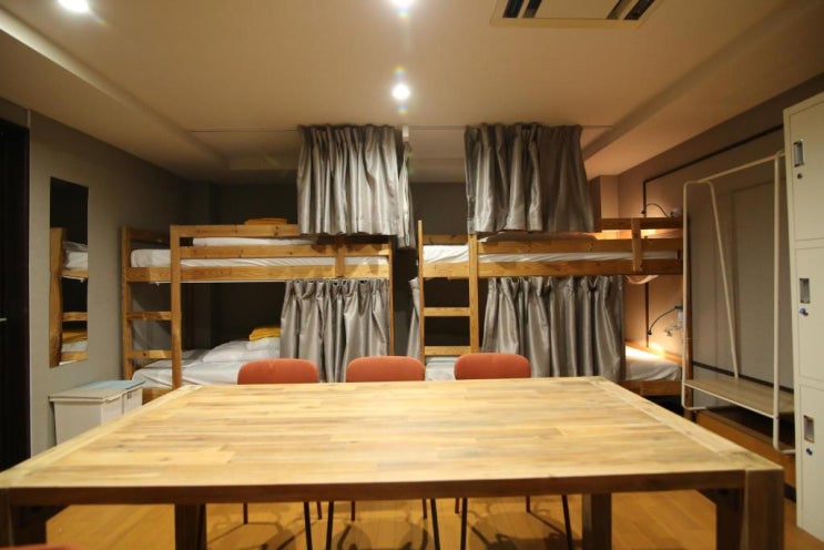 [1552] 도쿄 하우스 인 Tokyo House Inn : 네이버 블로그