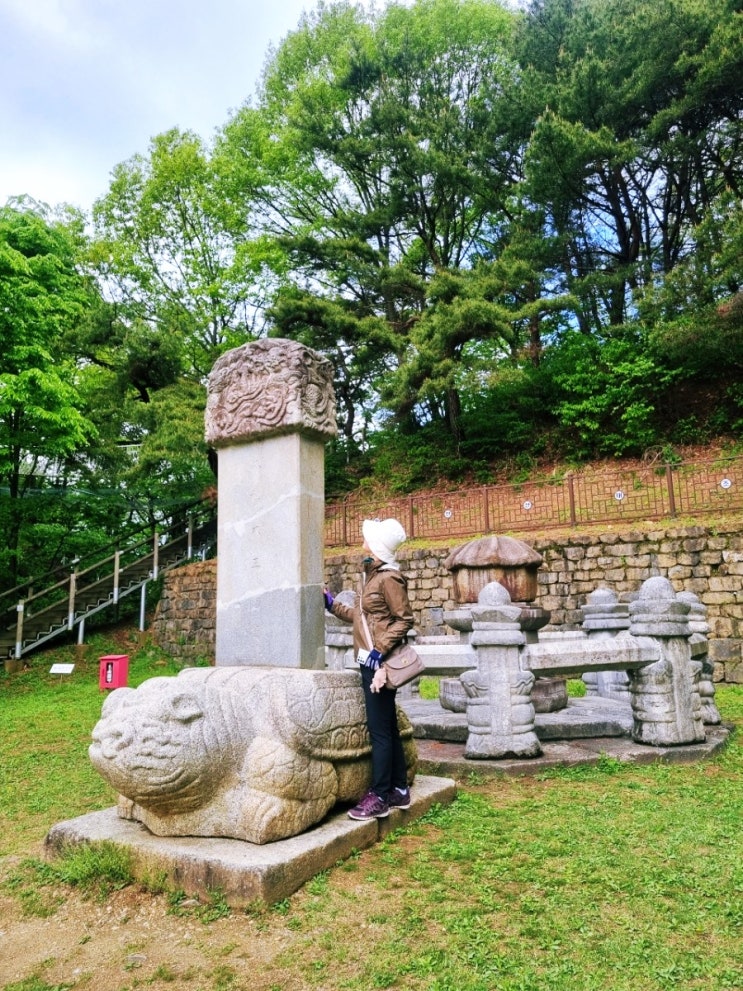 충남 태조대왕태실 만인산휴게소 봉이호떡 대전 만인산자연휴양림 무장애나눔길 대전천발원지 네이버 블로그