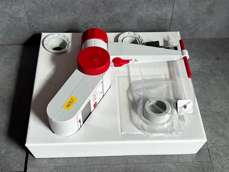 VITLAB CONTINUOUS 50 ML BOTTLETOP BURETTE (AE67) : 네이버 블로그