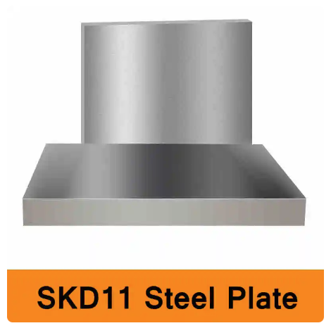 자동화 장비 소재 - STD11 (SKD11) : 네이버 블로그