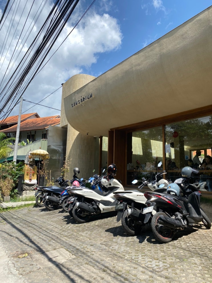 발리 센소리움 Sensorium Bali 지락실 지구오락실 맛집 메뉴 추천 및 가격, 후기 : 네이버 블로그