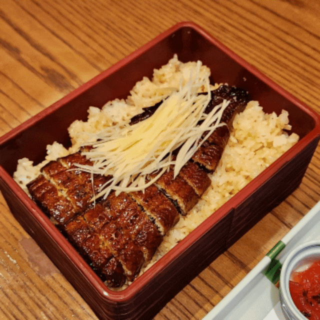 센텀 신세계 맛집 문스시 오마카세 장어덮밥 깔끔해 네이버 블로그